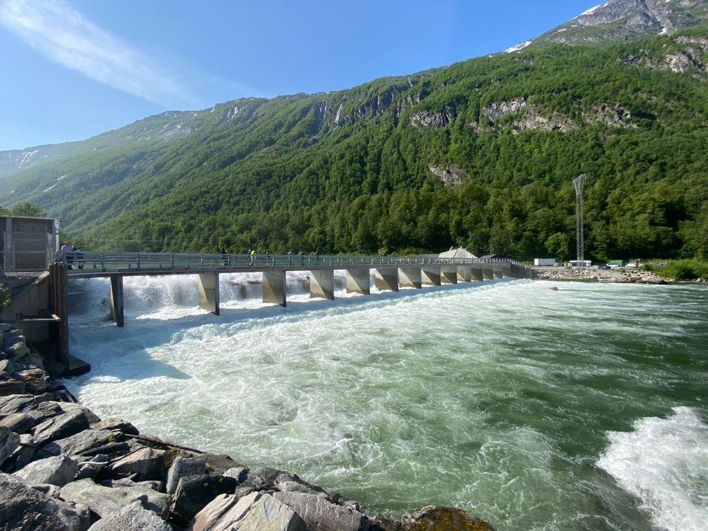 CERIS RESEARCHERS VISIT TRONDHEIM IN NORWAY IN THE SCOPE OF SHAREe ...