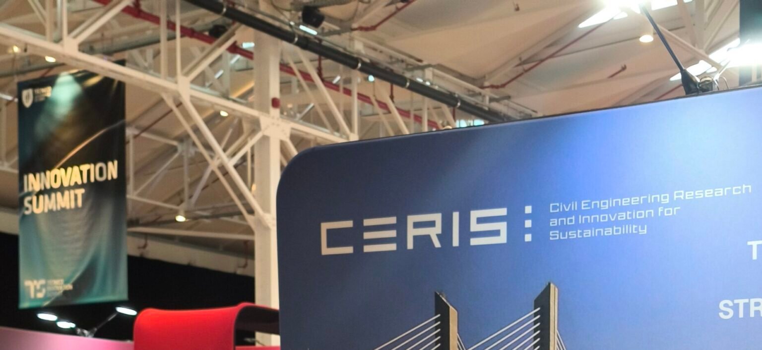 CERIS at Técnico Innovation Summit 2026 - CERIS – Civil Engineering ...